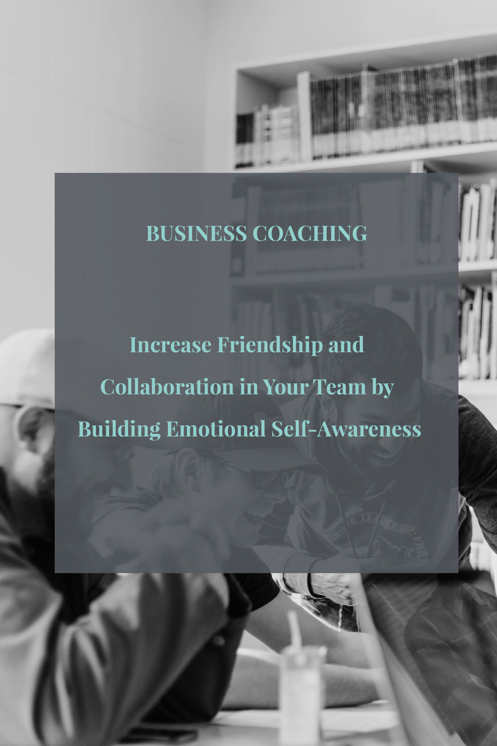 Relationship Coaching – Amazing Life